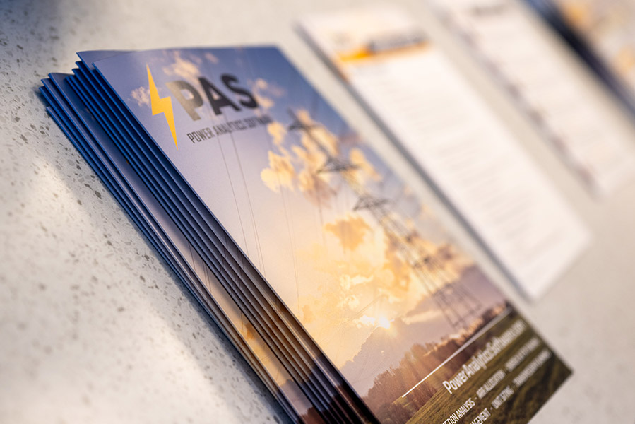 2025 PAS User's Group Conference - Power Analytics Software